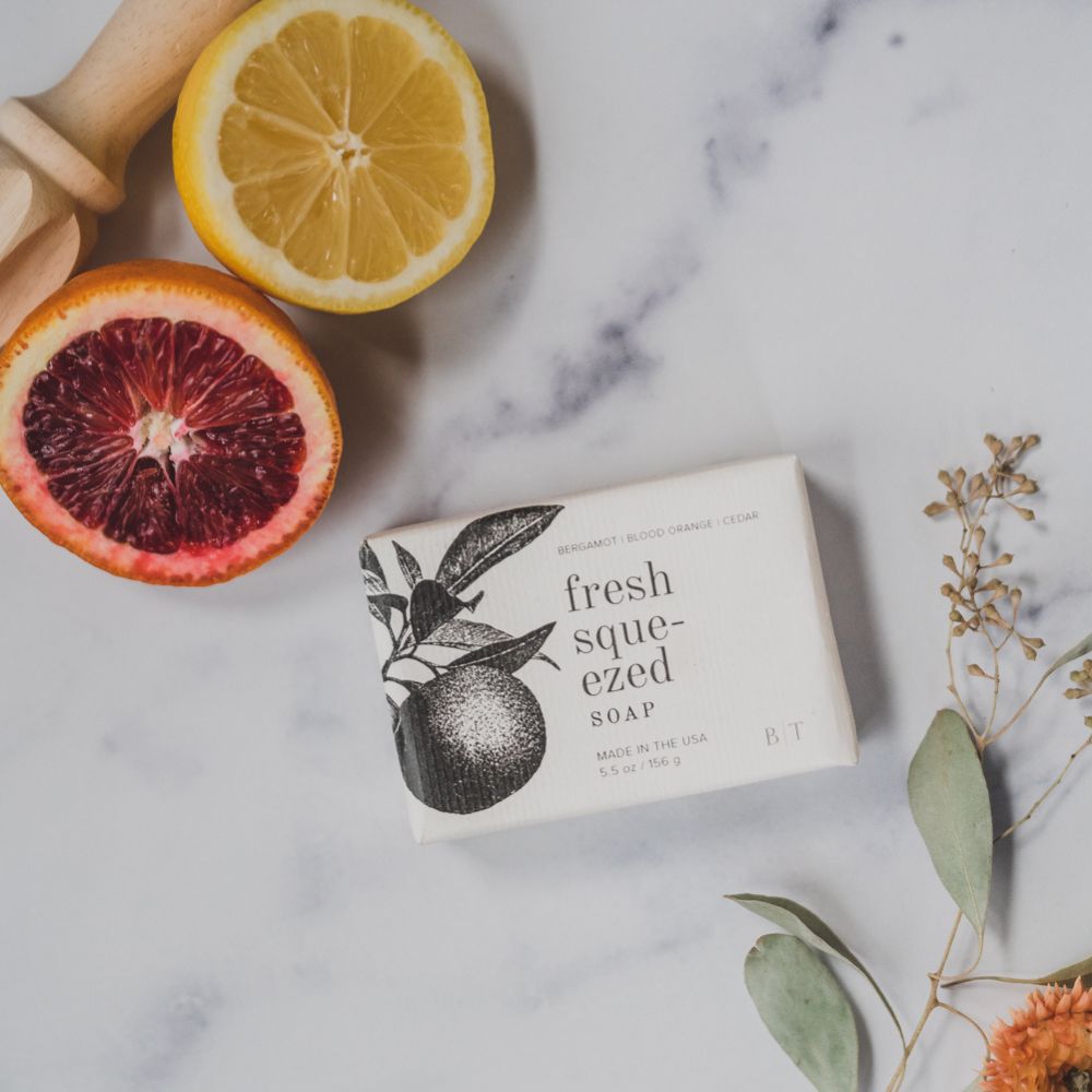 Bar Soaps – Broken Top Brands Wholesale